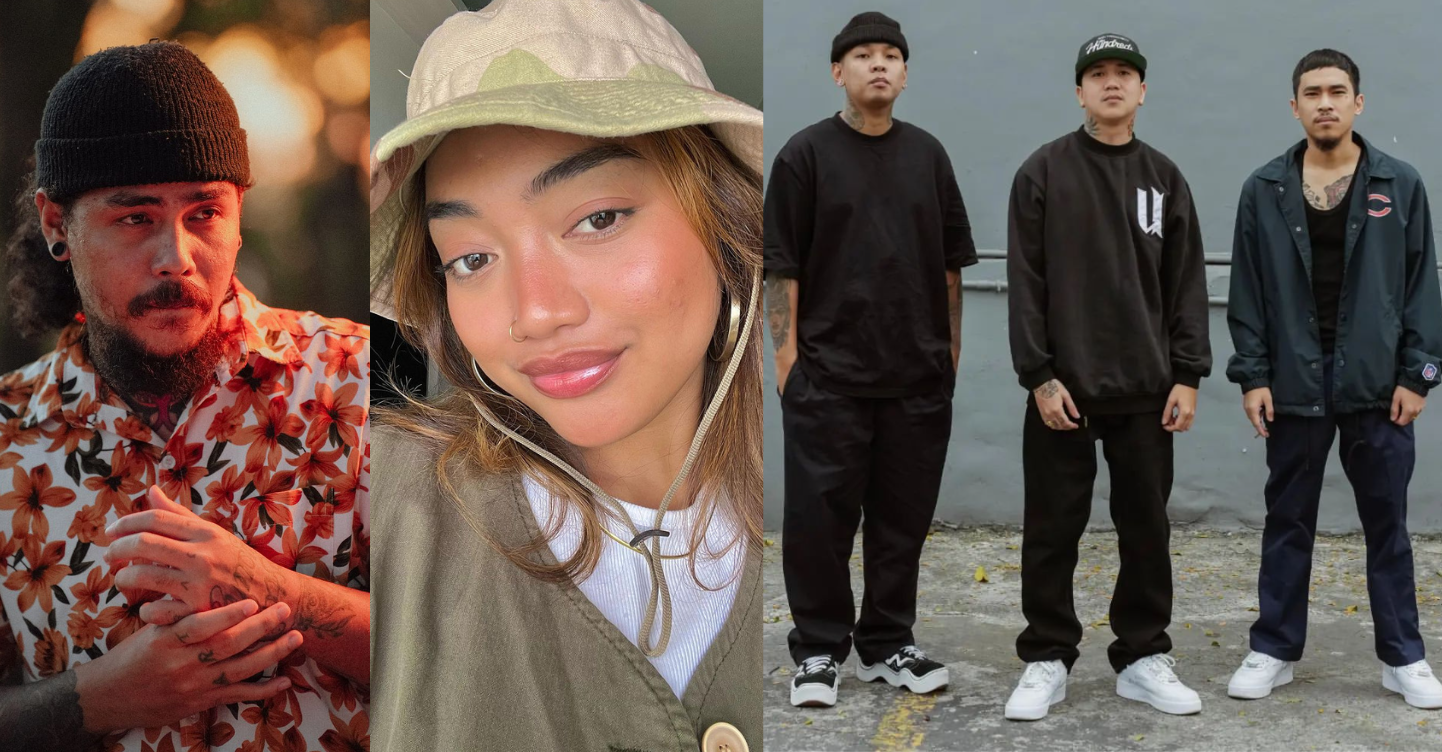 JRLDM, Owfuck, Nicole Anjela to Perform at Music Colony Records 2 ...