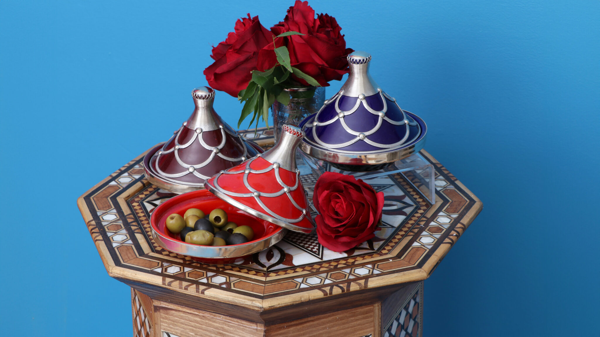 Discover The Beauty Of Moroccan Arts And Crafts At This Fun Filled Festival When In Manila