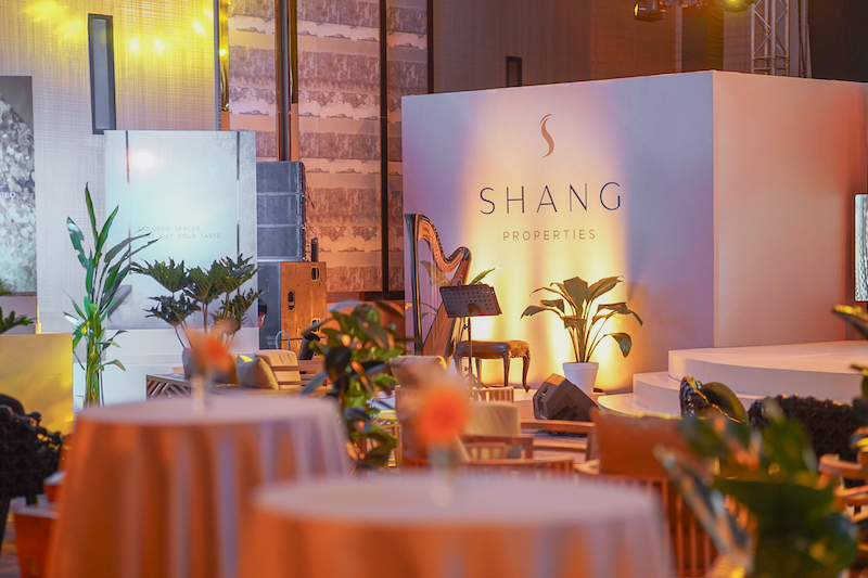 Shang Properties Unveils New Logo, Branding, and Upcoming Luxury ...