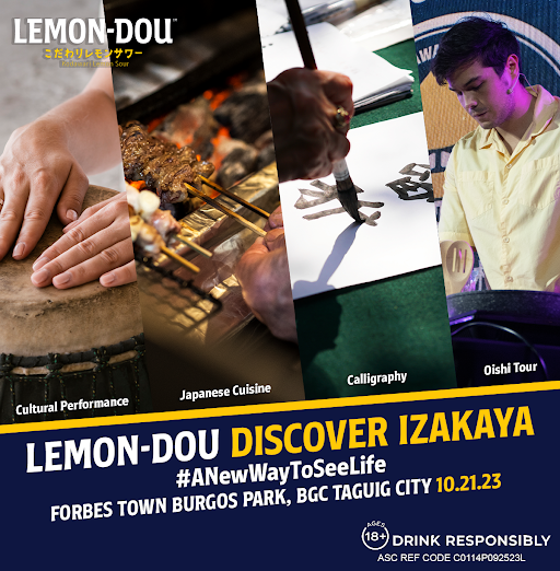 Explore Japanese Cuisine and Meet Food Influencers at This Food and Fun ...