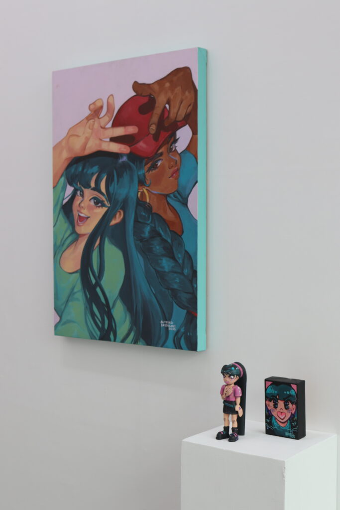 Explore Local Contemporary Talent and Awe-Inspiring Art Works at POPISM ...