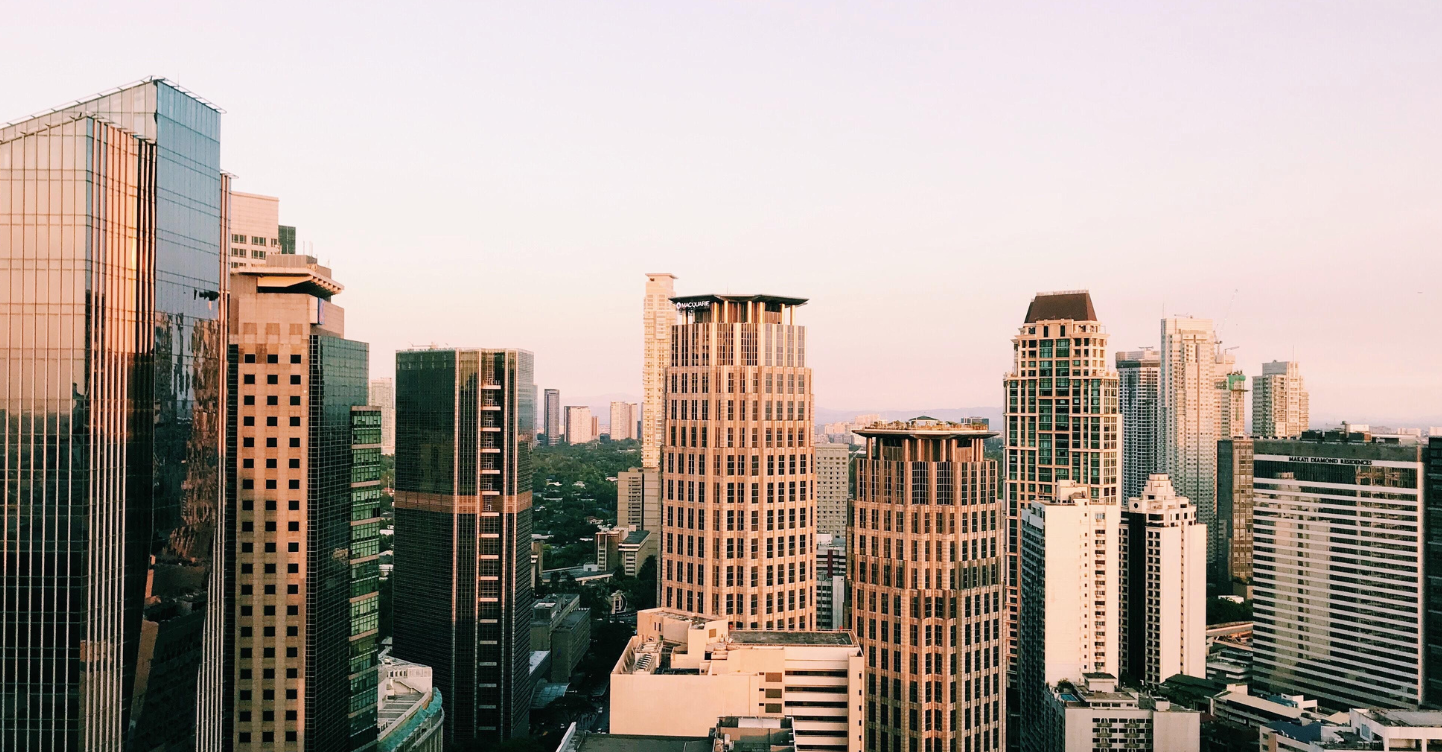 This Study Reveals Where to Find the Tallest Skylines in PH - When In ...