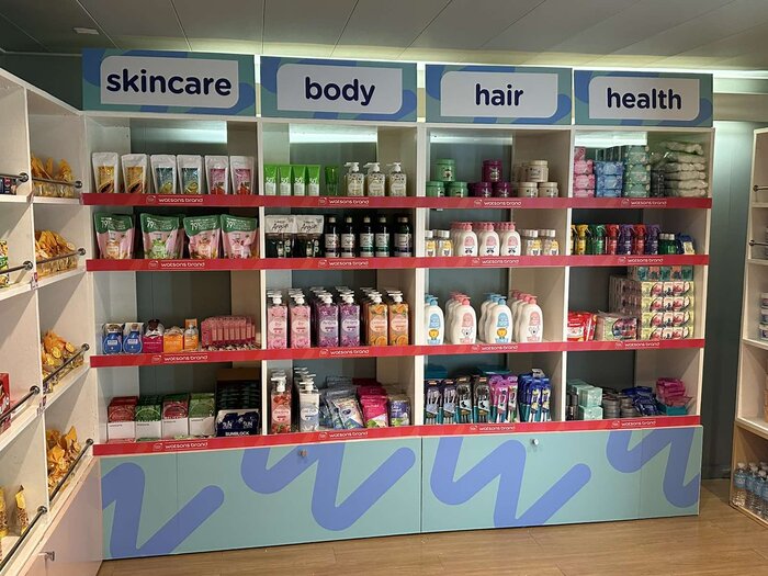 2GO Further Elevates Local Sea Travel With Onboard Upgrades - When In ...