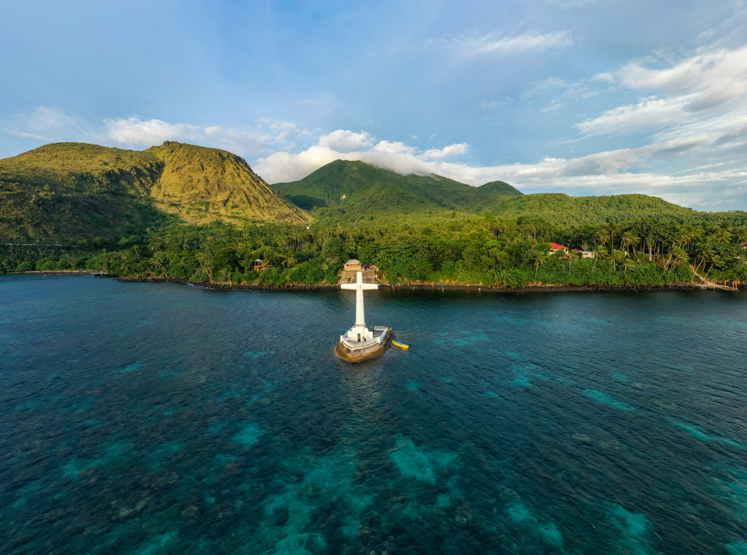 3 Must-Visit Attractions in the Philippines for Much-Needed R&R - When ...