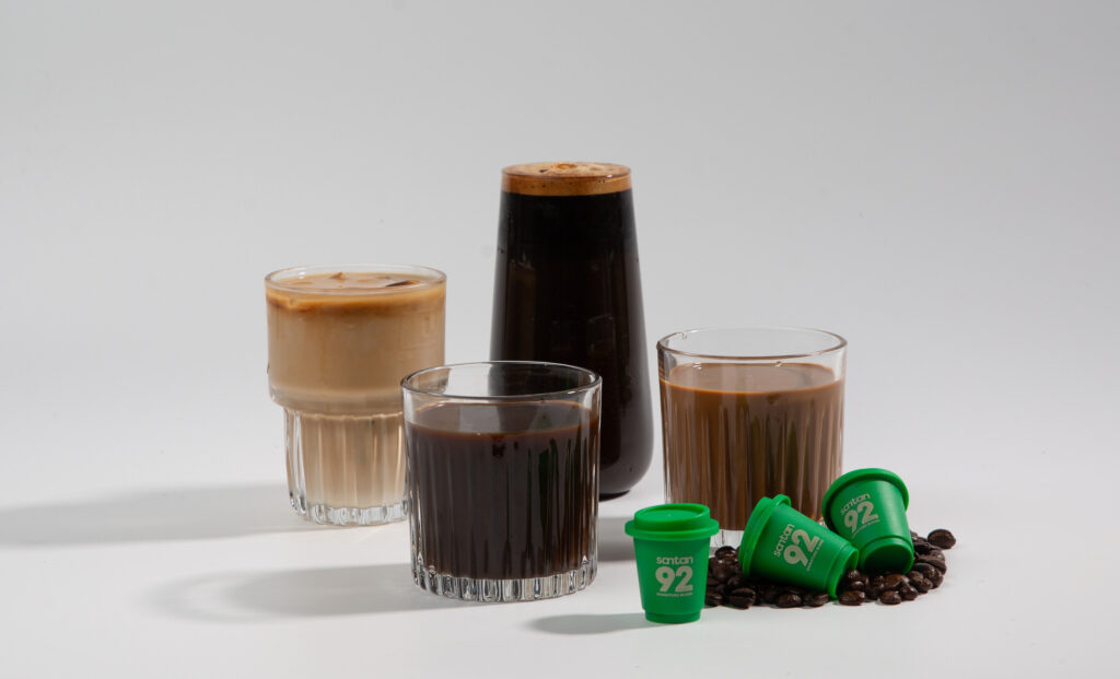 Make Your Flight More Relaxing With These Rich and Flavorful Coffee ...