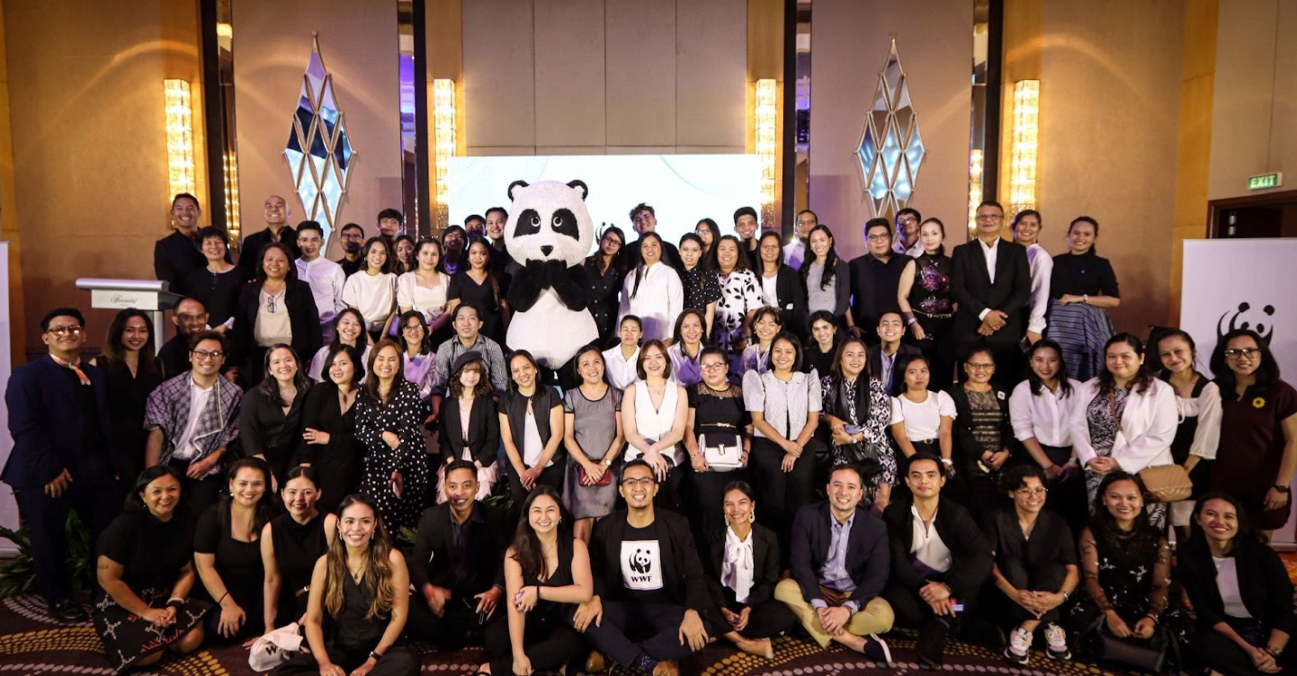 WWF-Philippines Recognizes Individuals and Project Partners in Environmental Advocacies - When ...