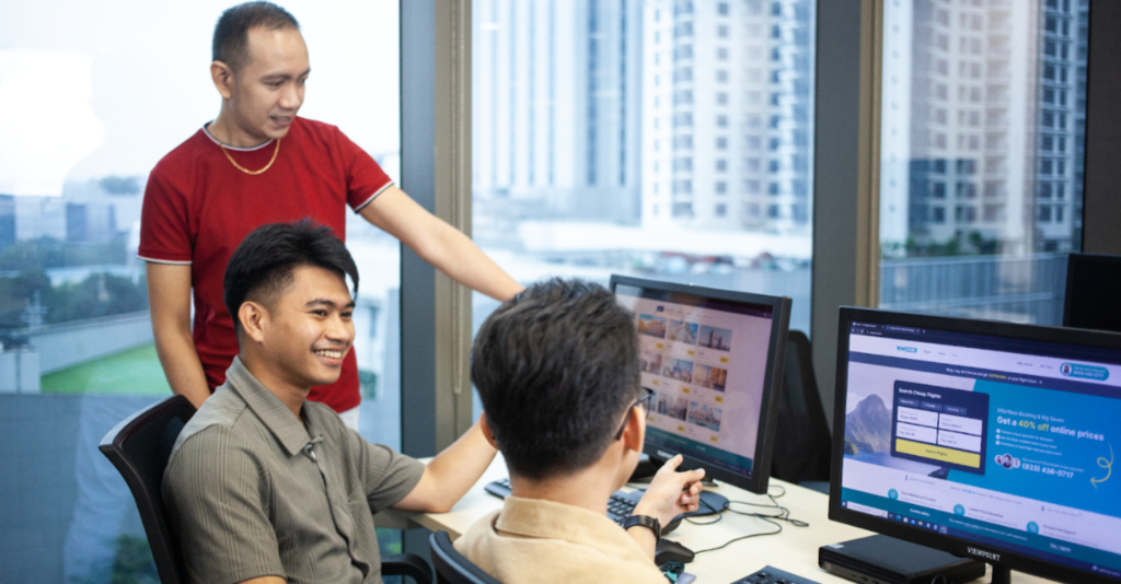 This Travel Agency Continues to Build Its Name in the BPO Travel Sector ...