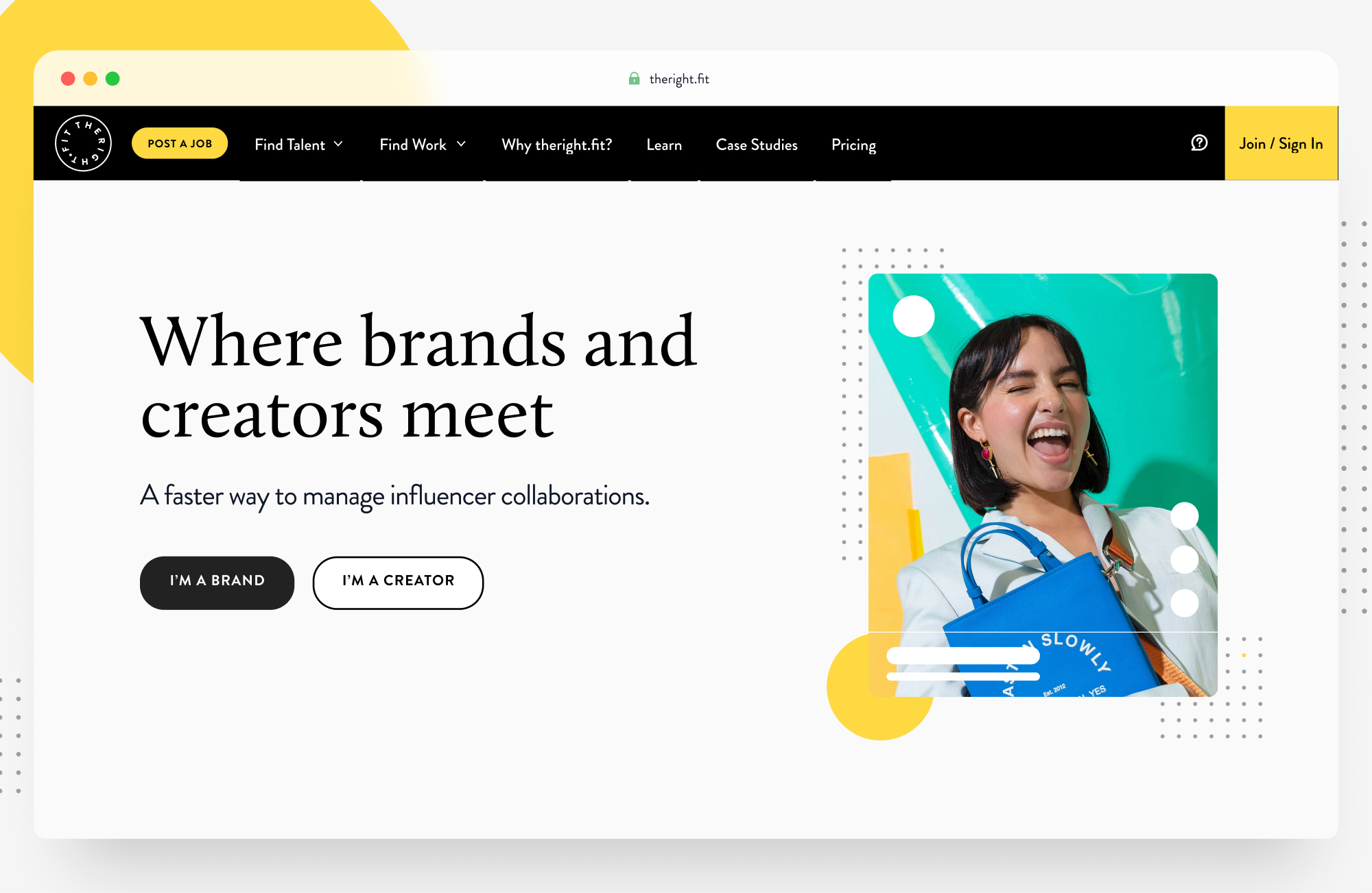This Platform Helps Brands and Creators Meet for Campaigns - When In Manila