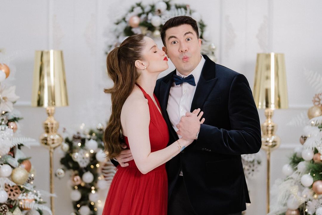 Jessy Mendiola Anticipates Her Upcoming Church Wedding With Luis ...