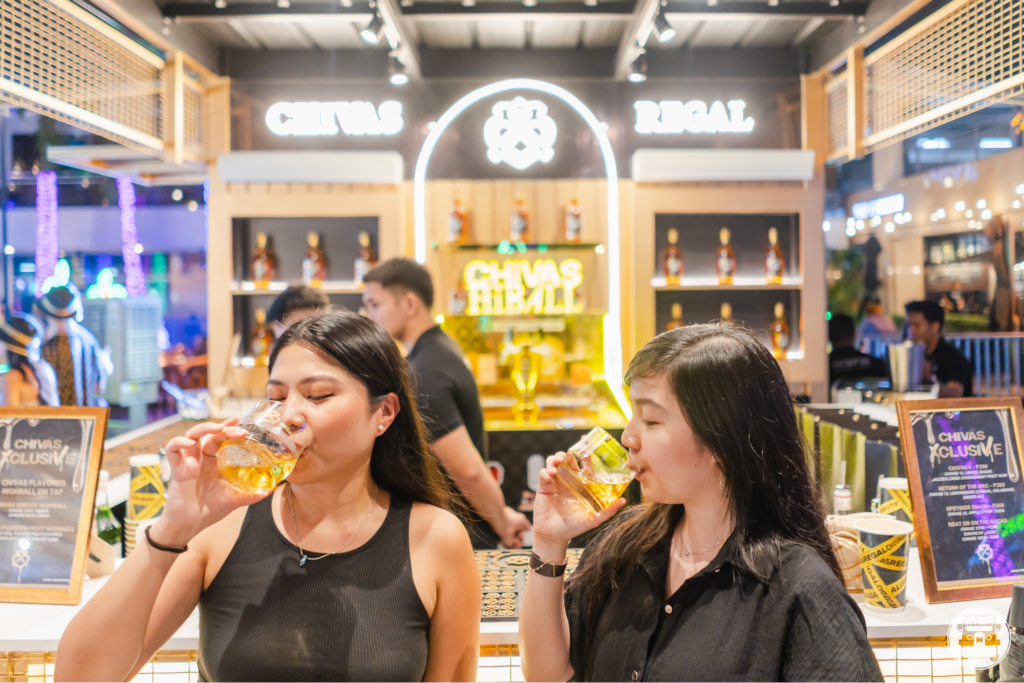 LOOK: This Pop-Up Bar Is the Coolest New Spot in BGC - When In Manila