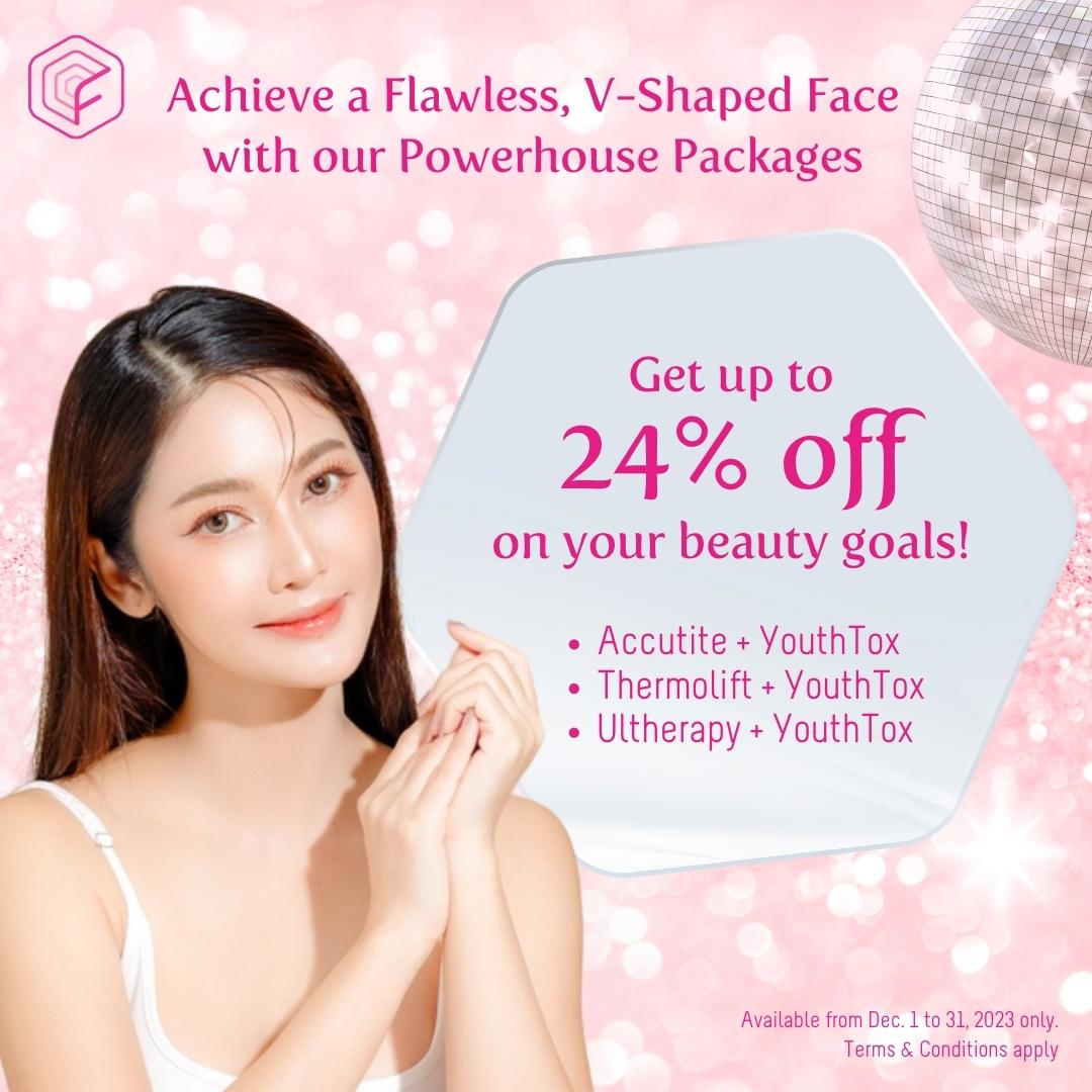 Welcome 2024 Confidently and Beautifully With These Skincare and Beauty ...
