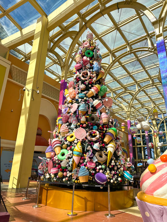 LOOK: Experience The Best of Christmas Shopping at This Year's Noel ...