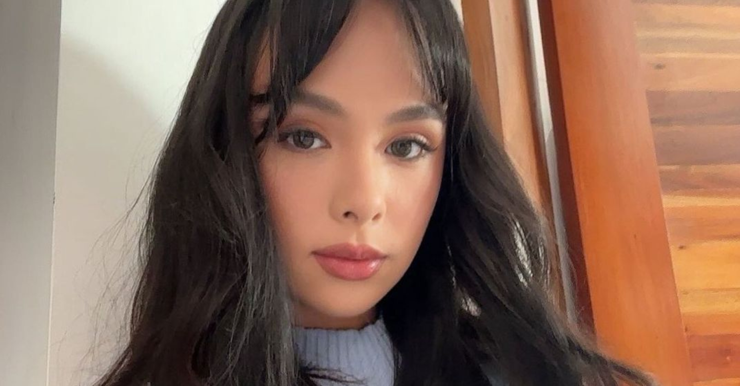 Kaila Estrada Warns Public of Suspicious Calls After Getting Scammed ...