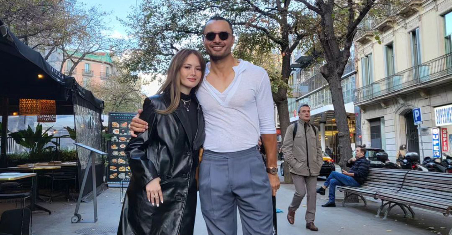 Derek Ramsay Reveals Ellen Adarna Recently Suffered a Miscarriage ... Derek Ramsay Reveals Ellen Adarna Recently Suffered a Miscarriage ...