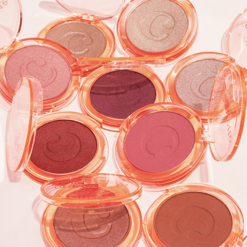 Colourette Launches New Colourbounce Highlighters—And They Really *Are ...