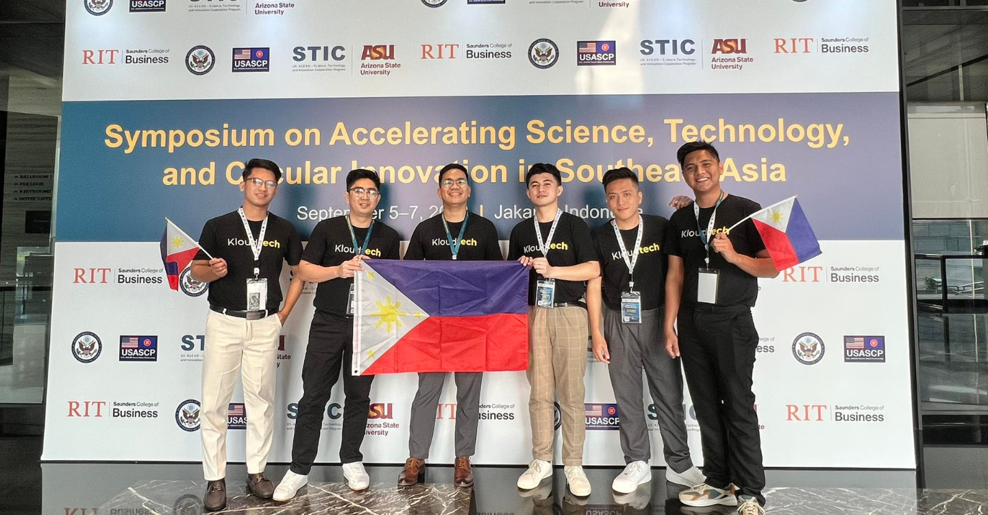 Young Innovators Serve More Filipino Communities Through Sustainable ...