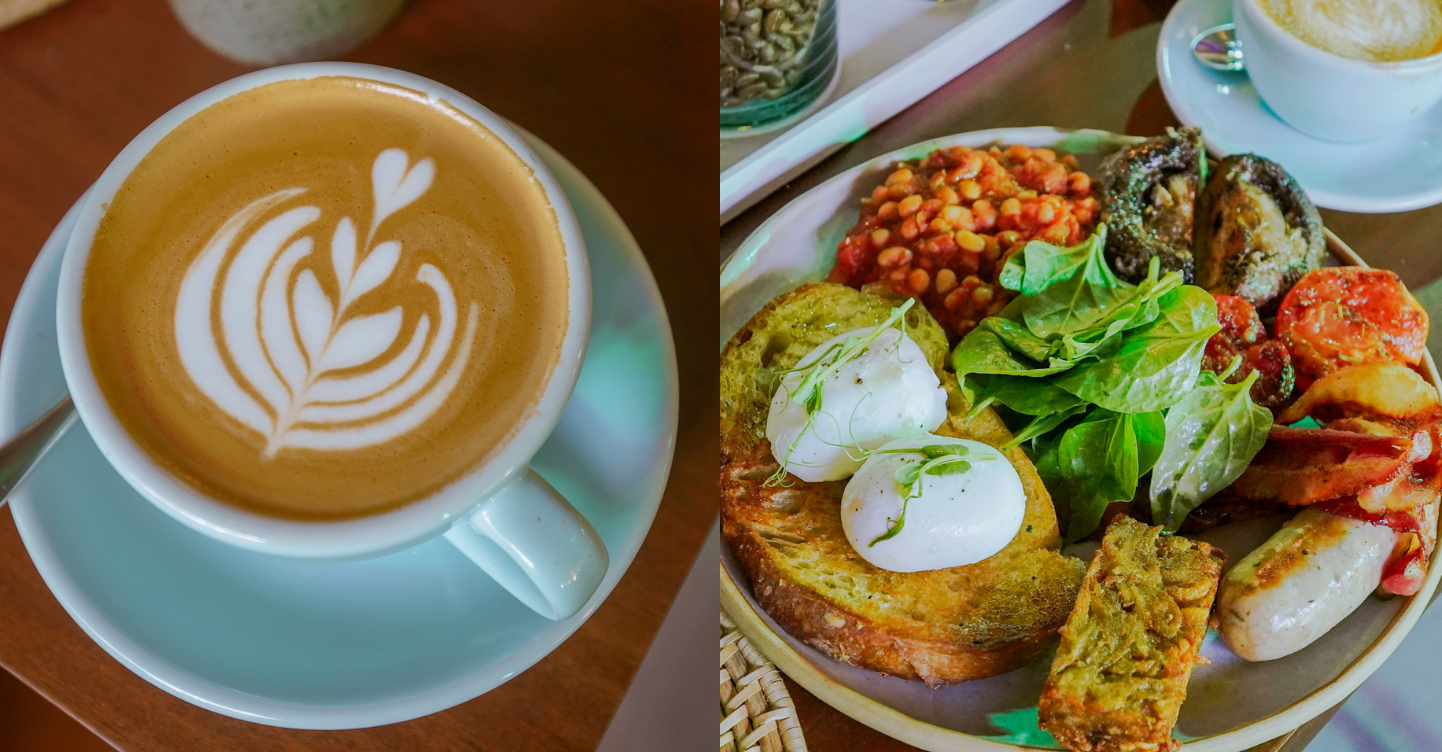 A New Coffee Shop Opened in Makati—Here's What You'd Love to Try - When ...