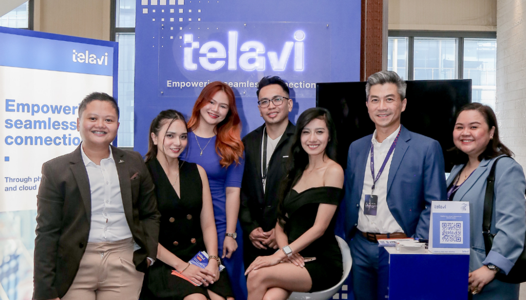 This Platform Makes Digital Communication More Efficient Through ...