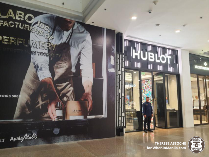 LOOK: Le Labo Philippines to Open a Physical Boutique—Here’s Where ...