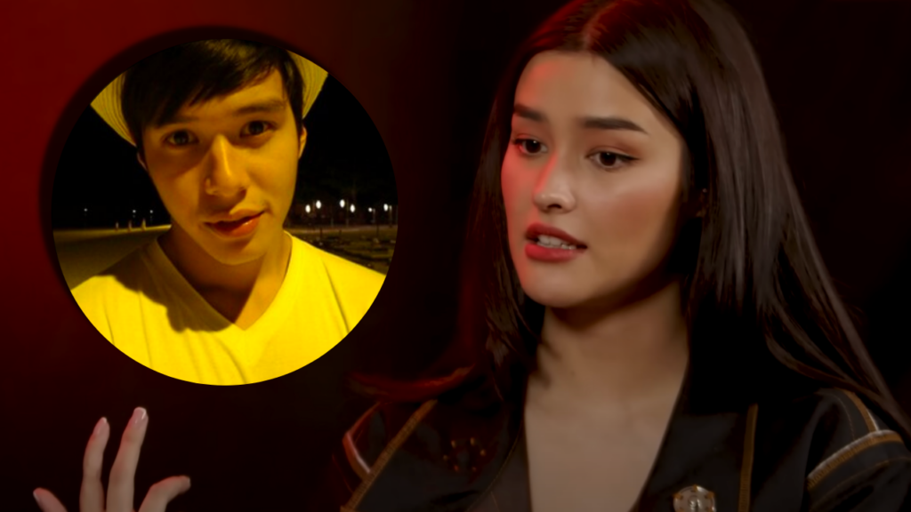 Liza Soberano Talks About Passing by AJ Perez’s Accident and Getting Messages From His Account ...