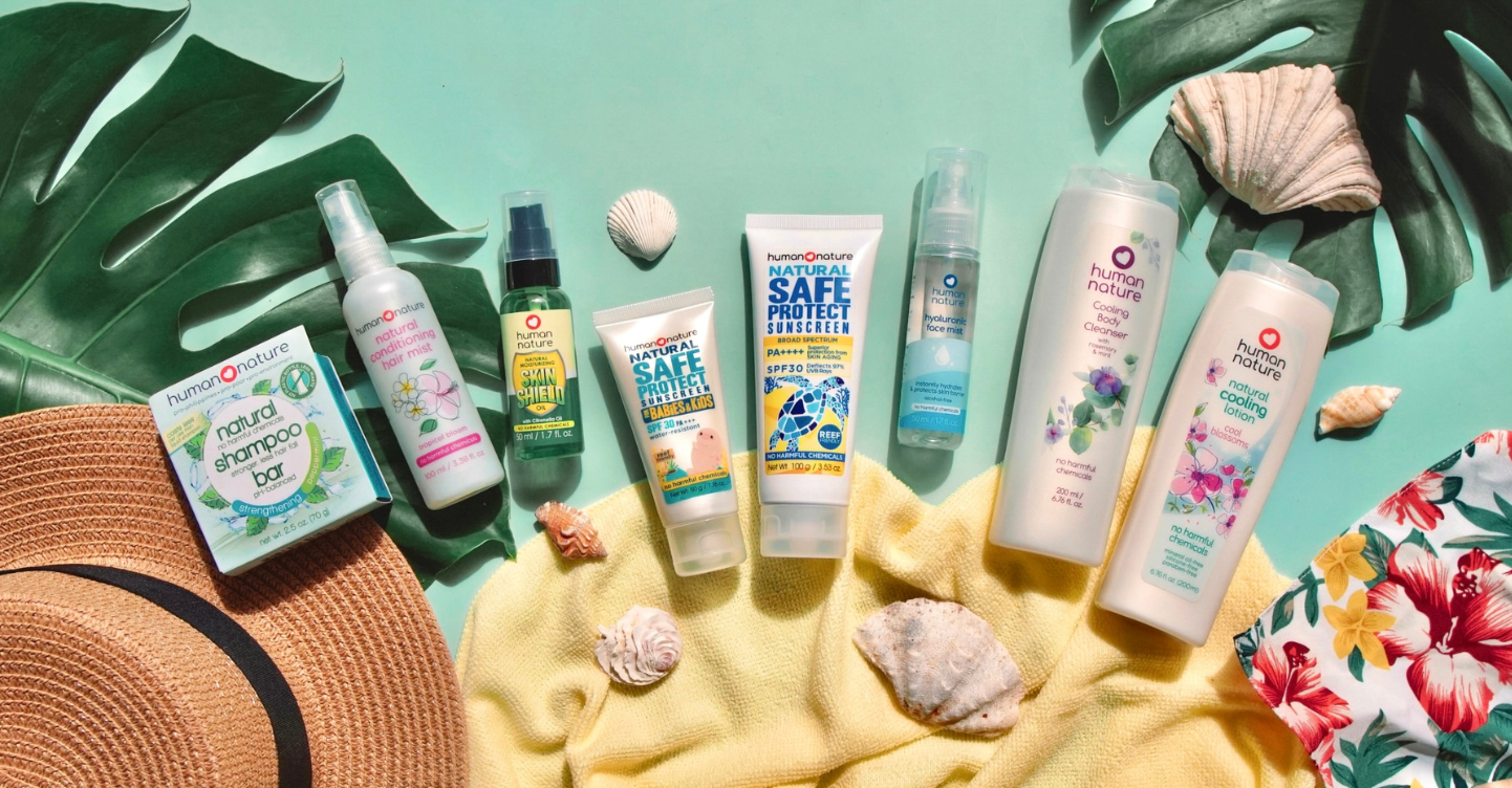 15 Summer Essentials to Keep Your Skin Glowing and Healthy Despite the ...