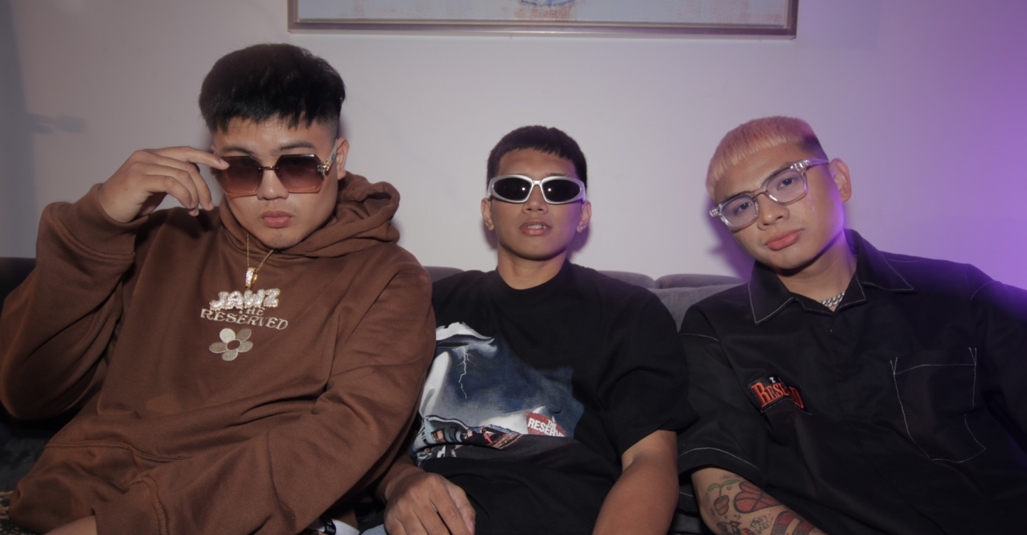 Juan Caoile and Kyleswish's "Marikit Sa Dilim" Continues to Go Viral ...