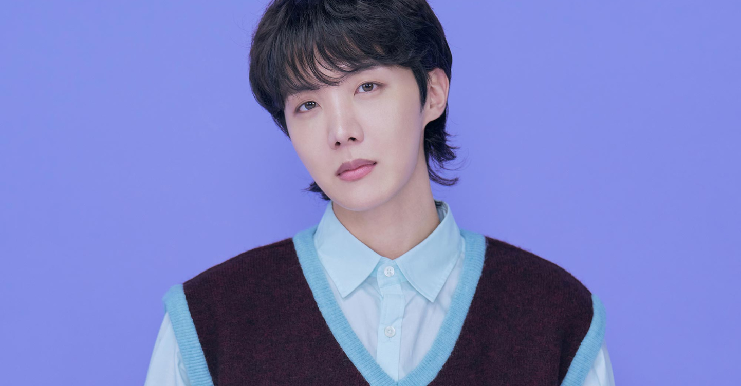 BTS' J-Hope to Release a Special Album and Documentary This March ...