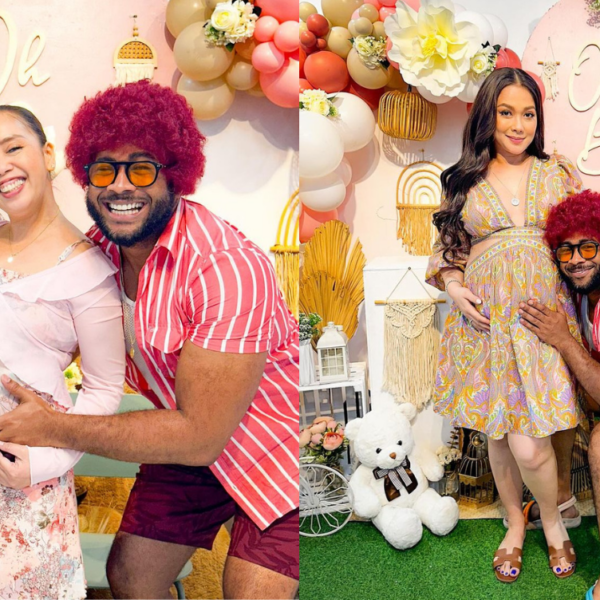 WATCH: "Love Has No Labels" - When In Manila