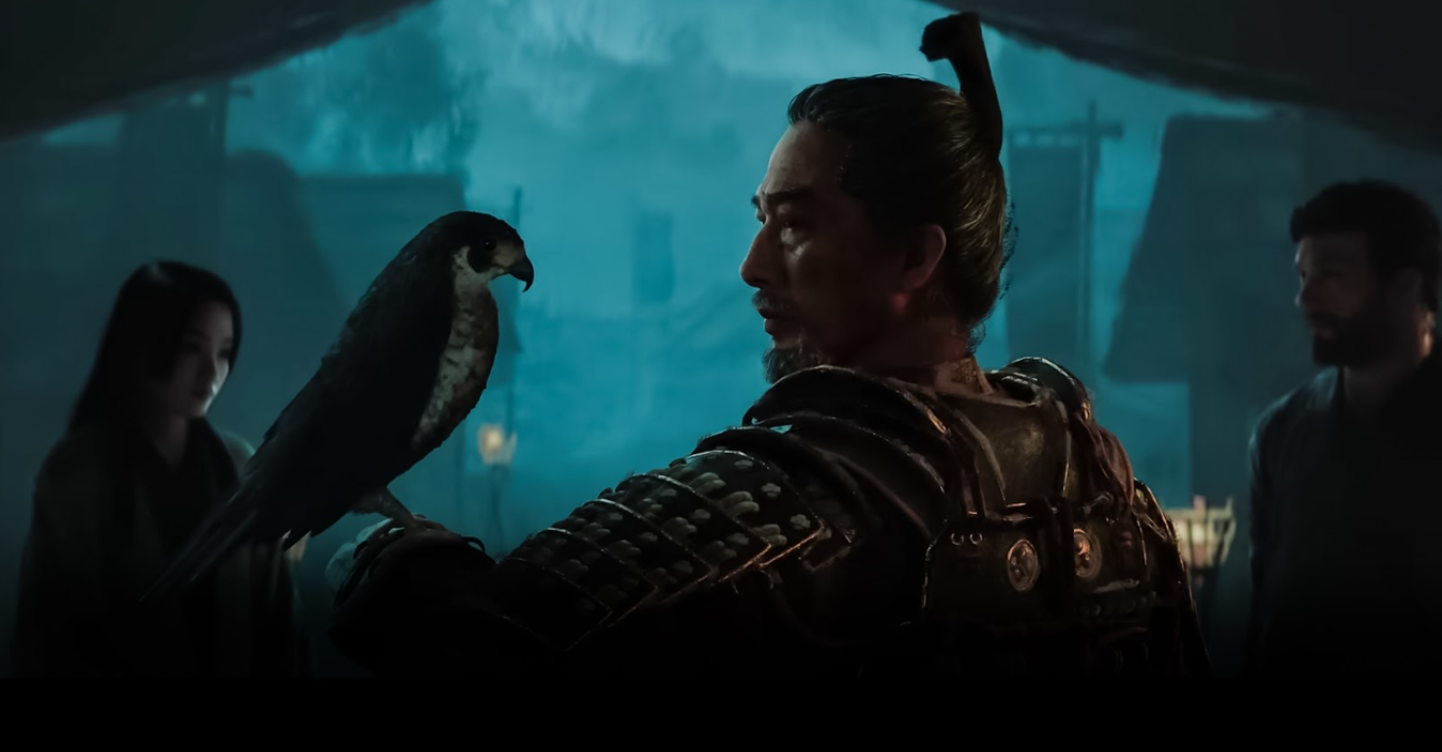 5 Reasons Why You Need to Watch "Shōgun" - When In Manila