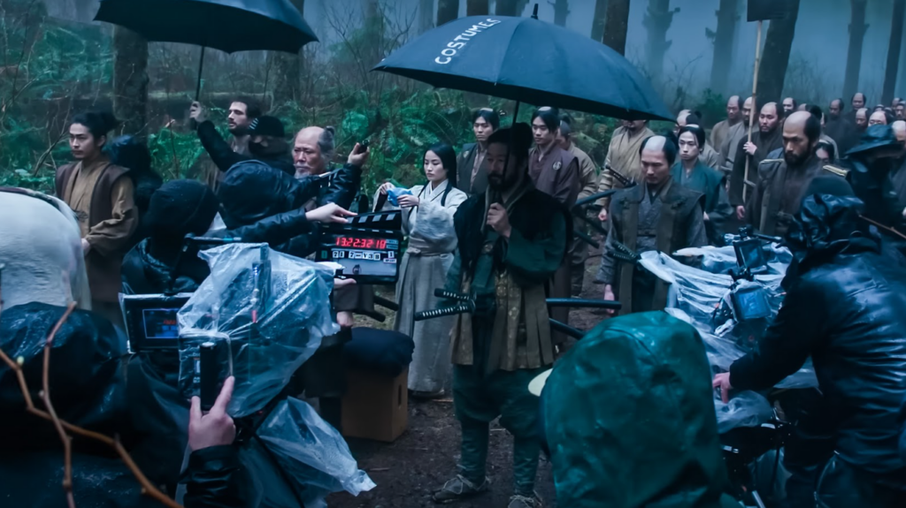 5 Reasons Why You Need to Watch "Shōgun" - When In Manila