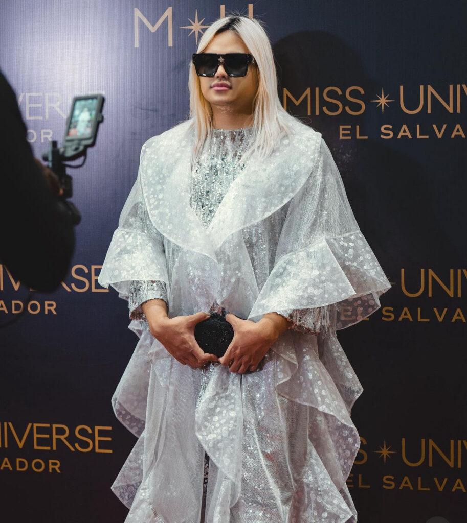 Josh Yugen Has Been Appointed As Miss Universe New Zealand's Franchise ...