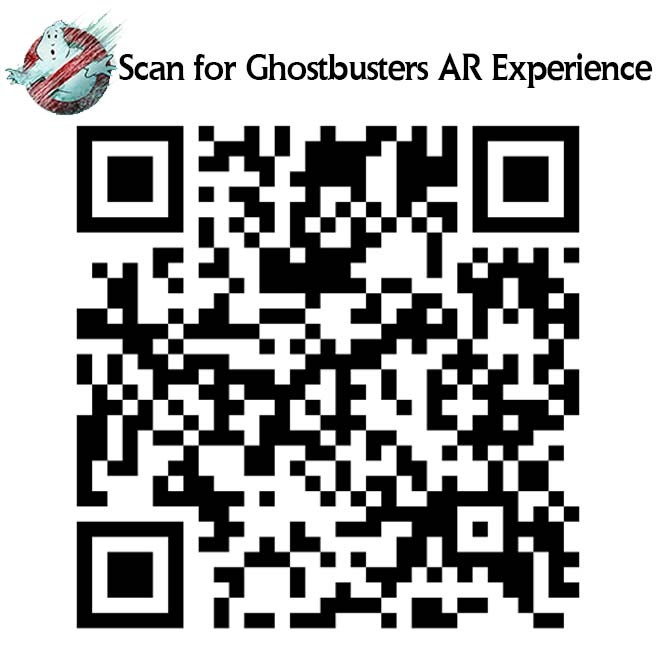 This Free "Ghostbusters" AR Lets You Catch Ghosts Using Your Phone - When In Manila