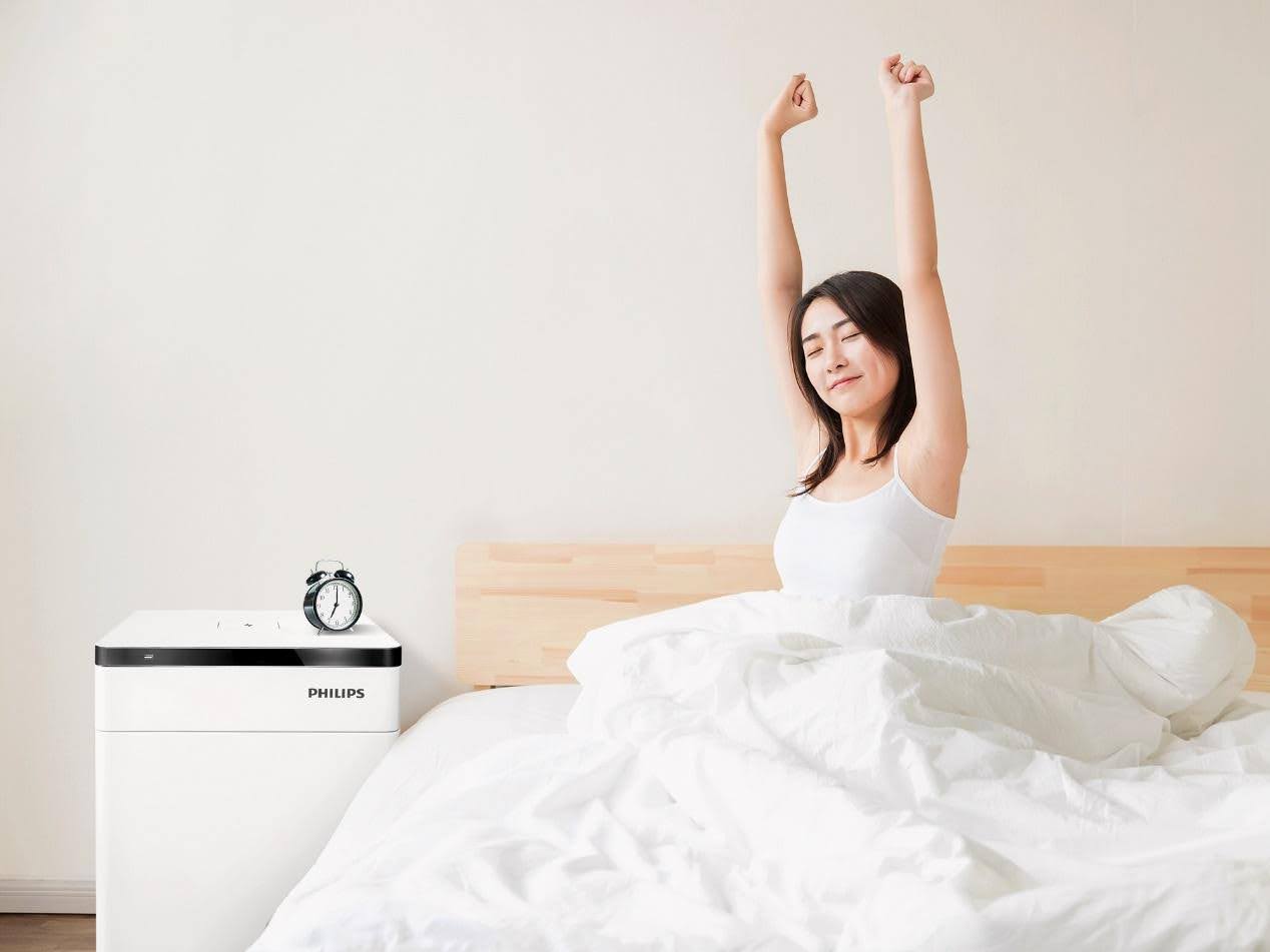 Philips Smart Safe Box Guarantees Exceptional Protection With Cutting ...