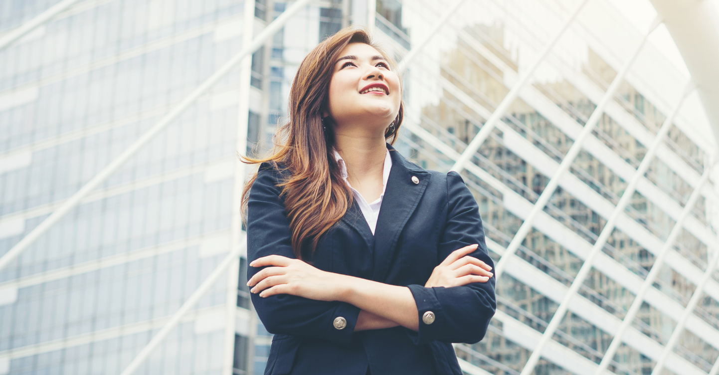 Celebrate Women's Leadership, Self-Growth, and Success at This ...