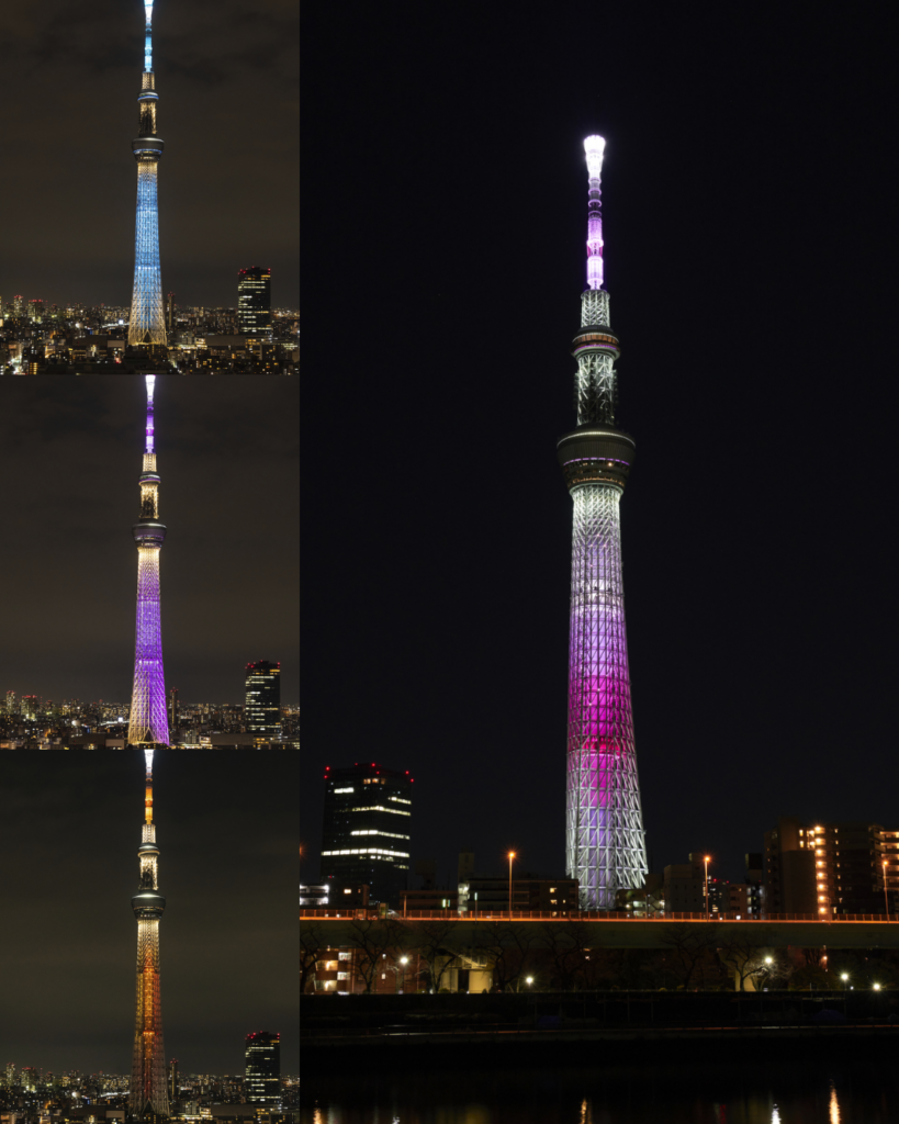 When in Japan, Do Not Miss TOKYO SKYTREE Above All to Maximize Your Vacation - When In Manila