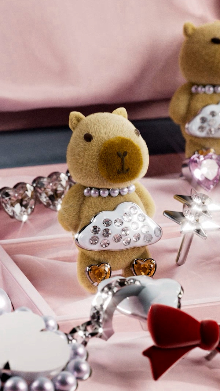 Gentle Monster and Jennie Kim Bring JENTLE SALON to the Philippines ...