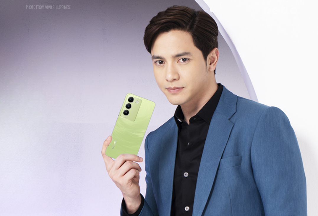 Here's How You can Get a Chance to Meet Alden Richards on May 4! - When ...