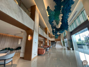 Lanson Place Mall of Asia: The Newest Hotel in The MOA Complex Offers ...