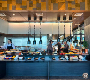 Lanson Place Mall of Asia: The Newest Hotel in The MOA Complex Offers ...