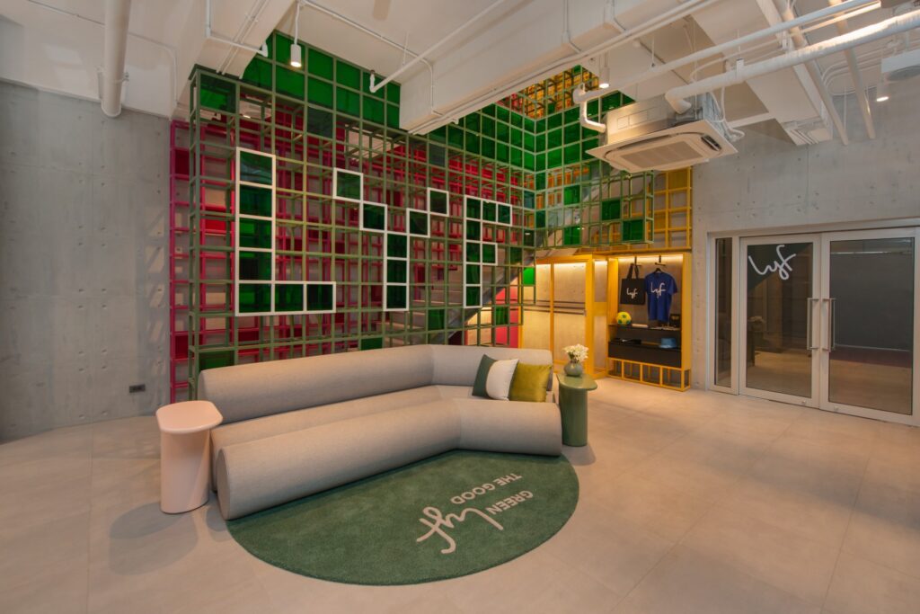 Celebrate Squad Goals at LYF Malate: Your Perfect Staycation for ...