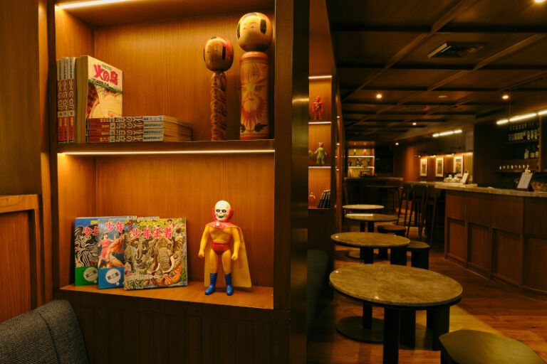 WATCH: Atmos Opens Its Flagship Store in BGC - When In Manila