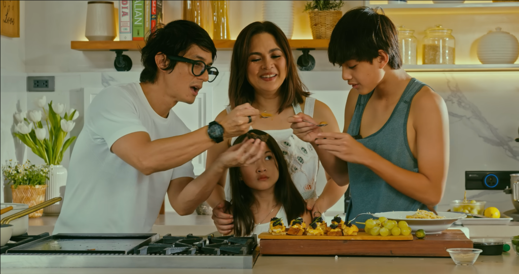 Juday’s YouTube Cooking Show "Judy Ann's Kitchen" Is Back After Almost 3 Years - When In Manila