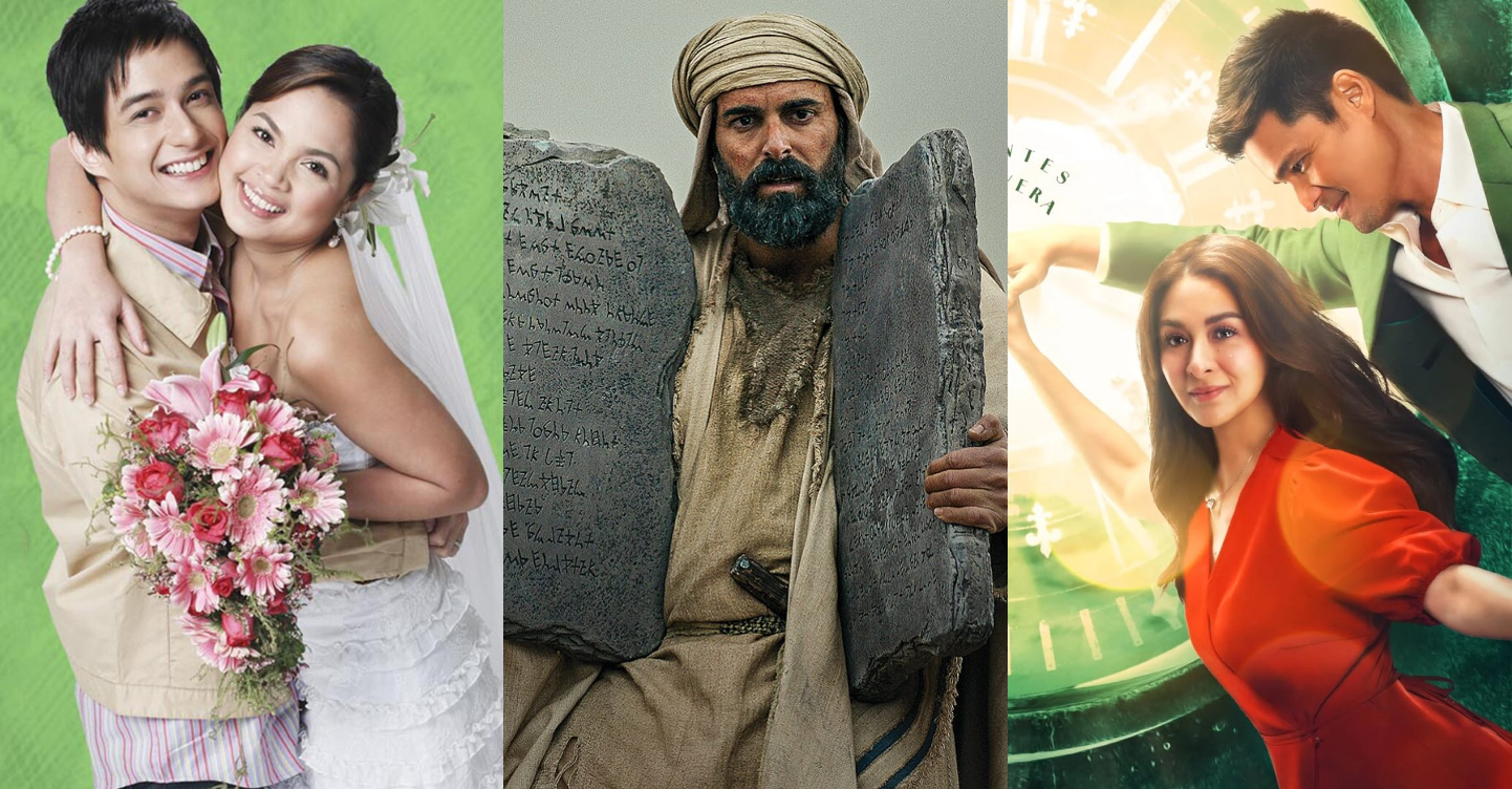 The Top 10 Movies and TV Shows Filipinos Are Streaming This Week of April 3 - When In Manila