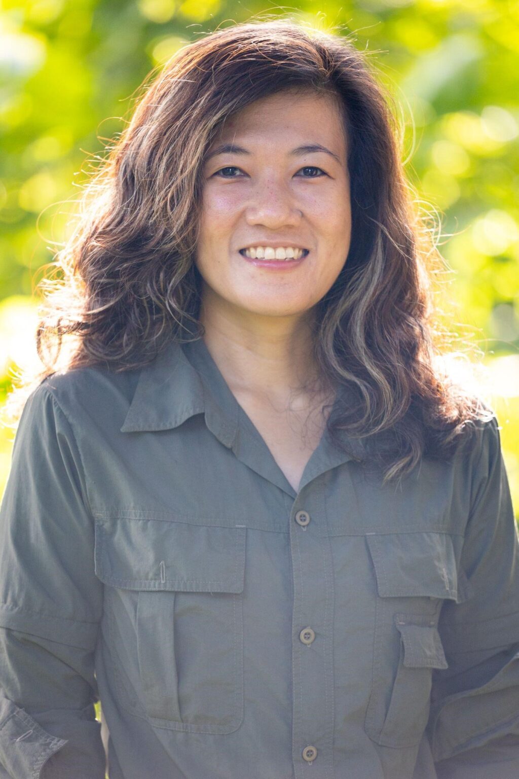 Celine Murillo Joins Newest TikTok Change Makers Program to Empower ...