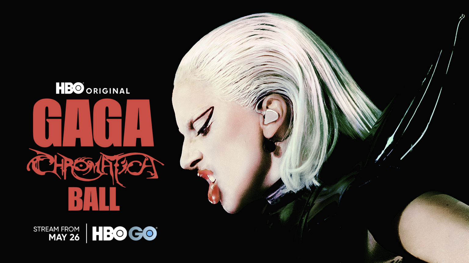 Lady Gaga's Concert Film "Gaga Chromatica Ball" Premieres This May ...