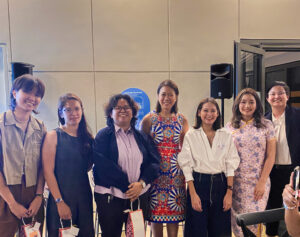 Athlete-Mom Erica Samonte Shares Inspiring Story About Journey of ...