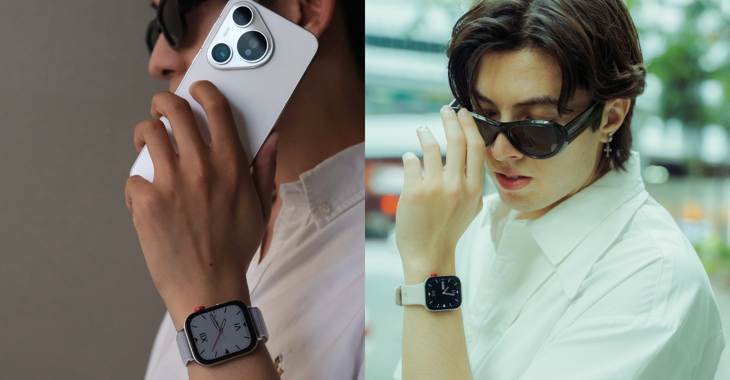HUAWEI WATCH FIT 3: Content Creators Share What They Love About It ...