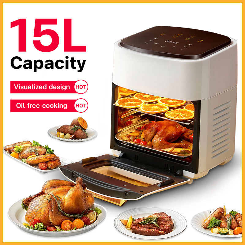 10 User-Friendly Home Appliances That All Moms Would Love - When In Manila