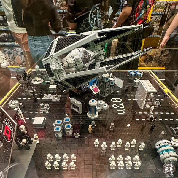 IN PHOTOS: LEGO Star Wars Day 2024 - When In Manila