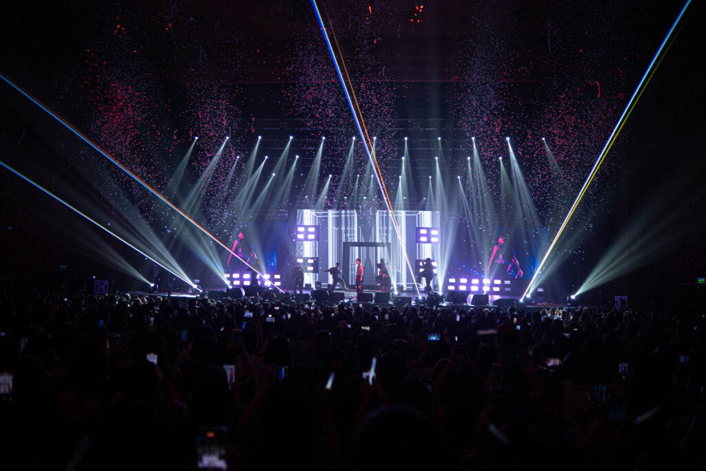 LUCAS Fancon Recap: The Highlights of FIAT LUX in Manila - When In Manila